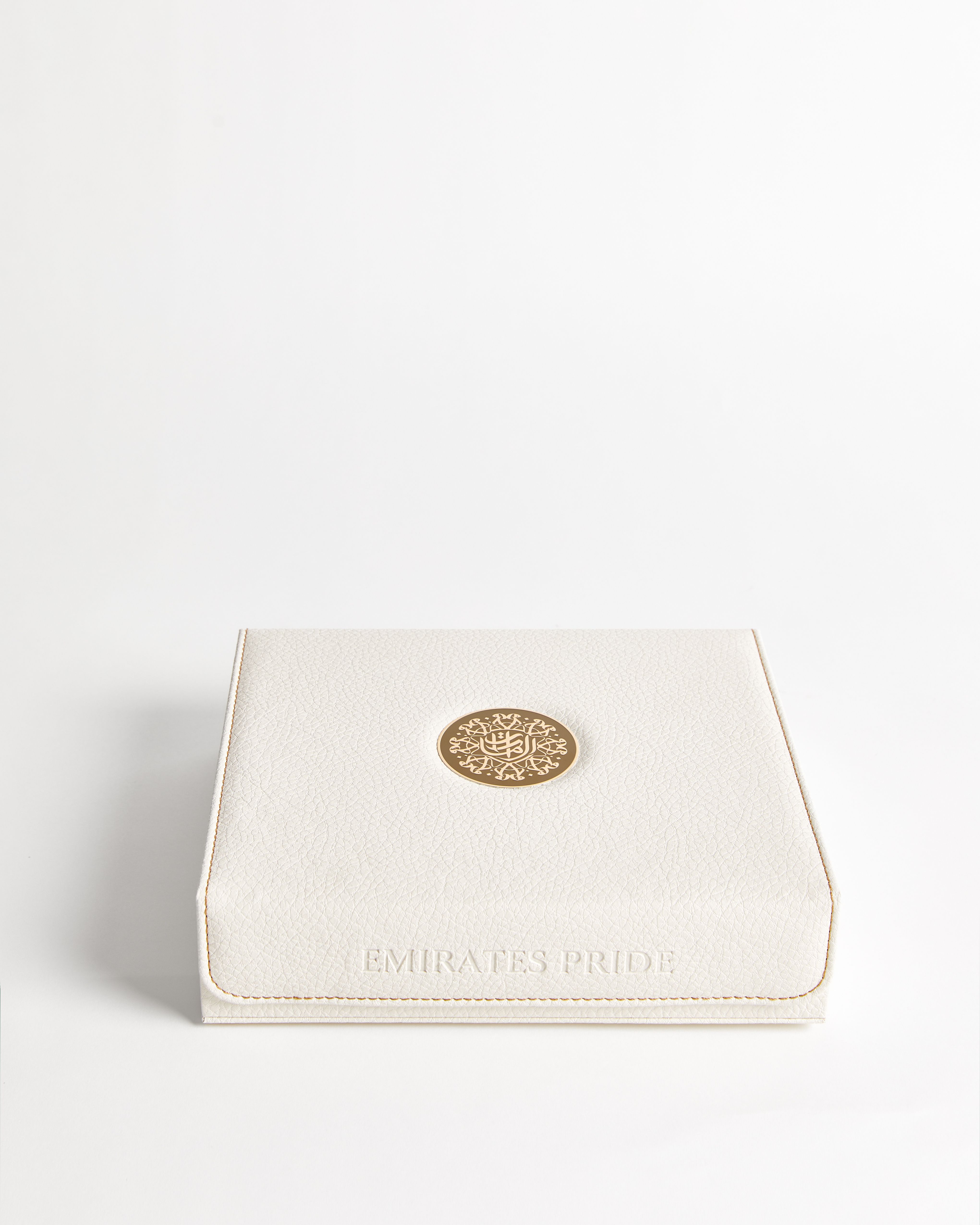 White Emirates Pride Perfumes perfume - a fragrance for women and men 2015