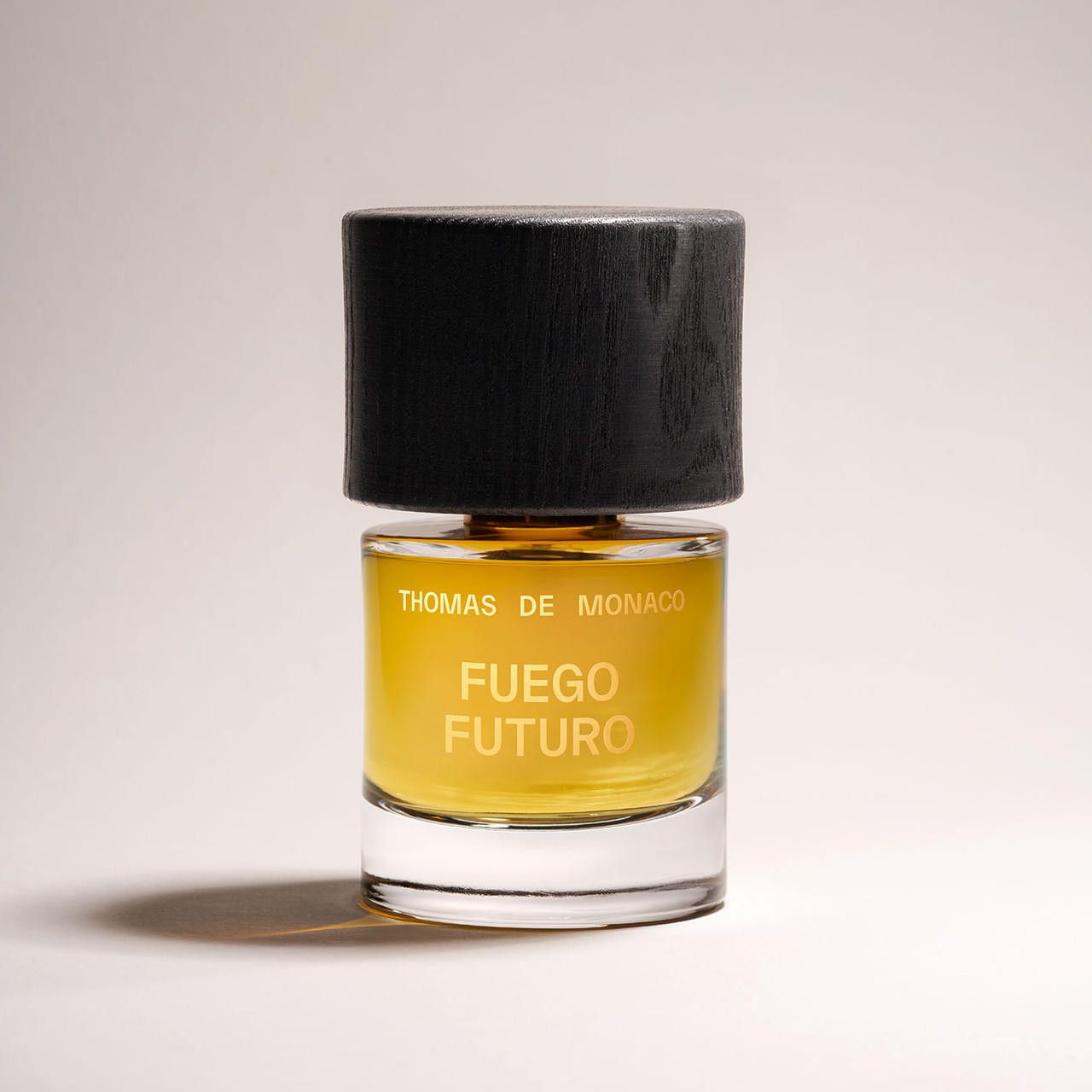 Fuego Futuro Extrait de Parfum Thomas de Monaco perfume - a new ...