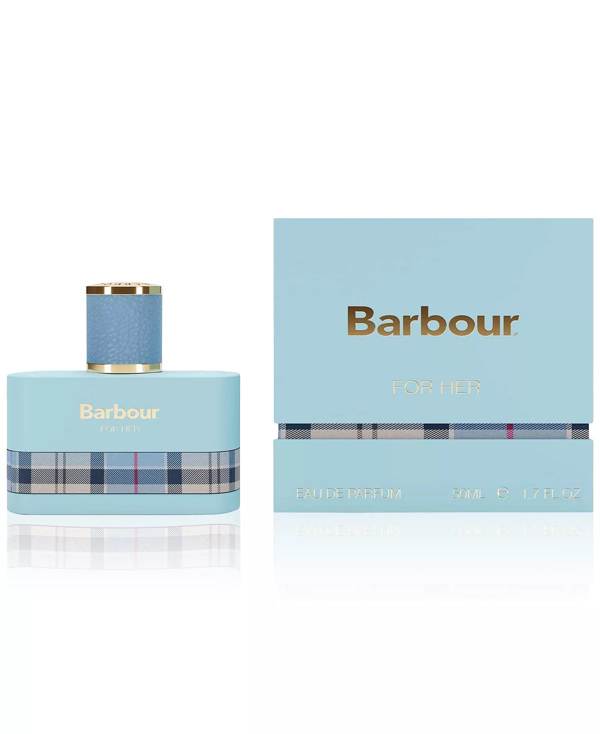 Barbour Coastal For Her Barbour perfume - a fragrance for women 2023
