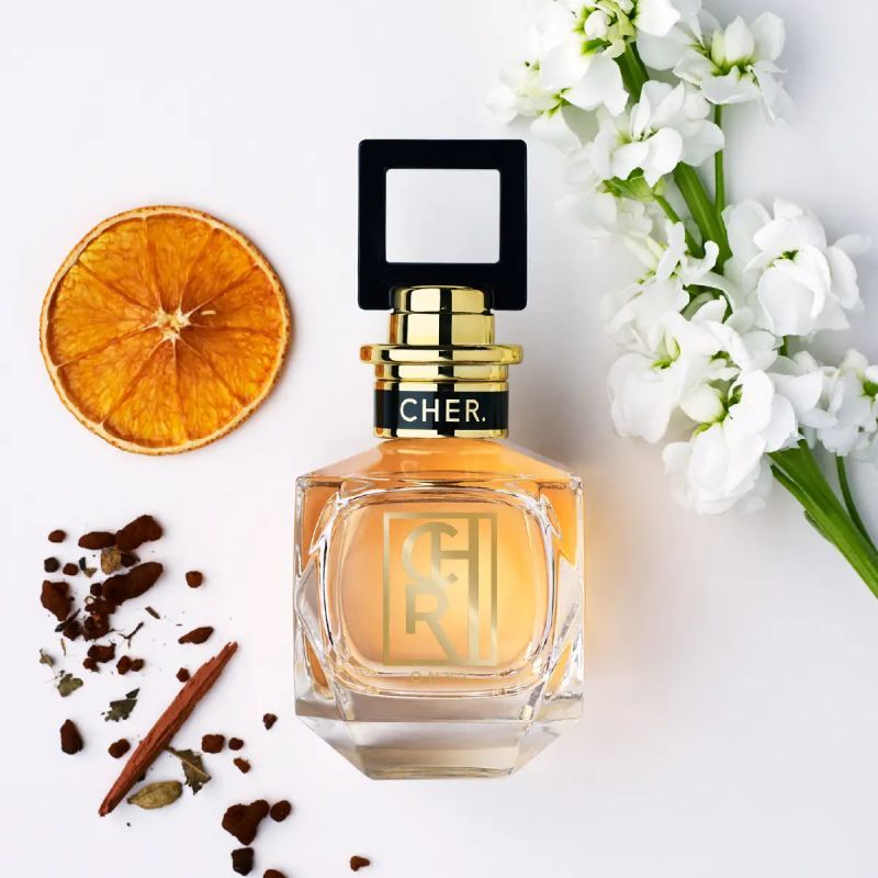 Onyx MARIA CHER. perfume - a fragrance for women 2021