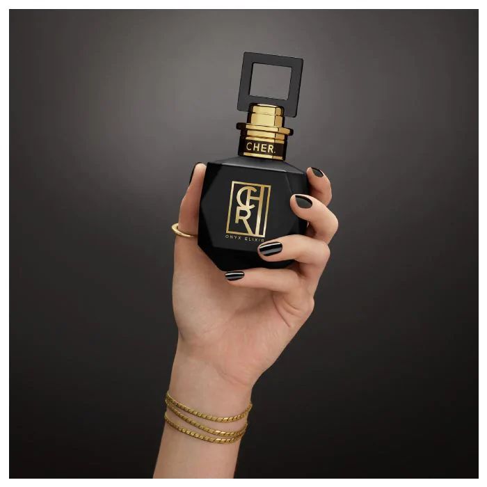 Onyx Elixir MARIA CHER. perfume - a fragrance for women 2022