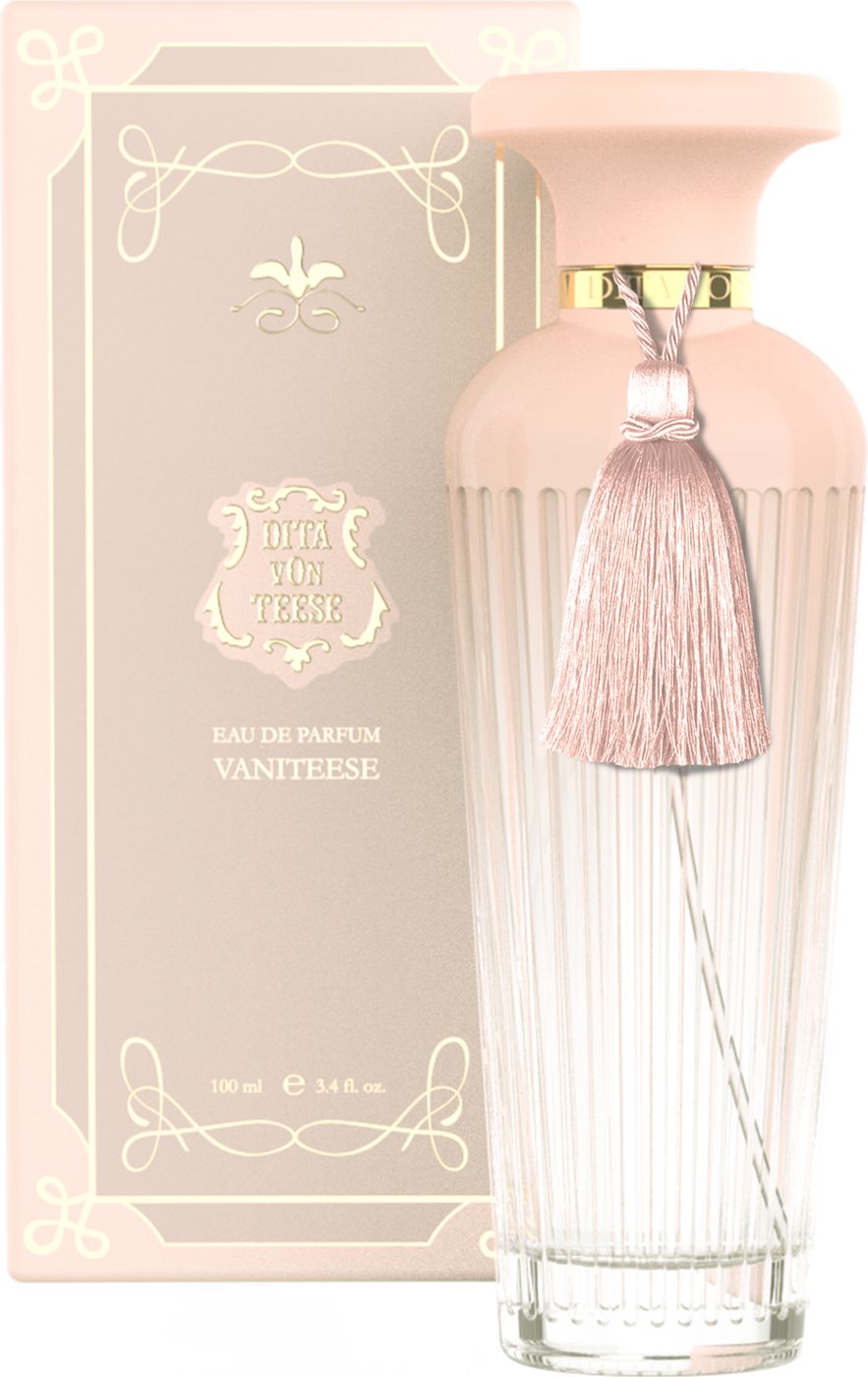 Vaniteese Dita Von Teese perfume - a fragrance for women 2023