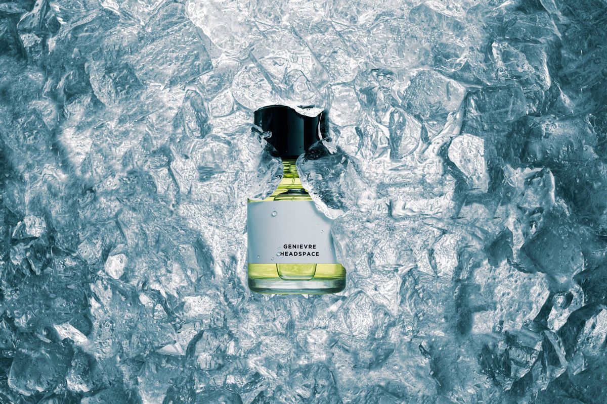 Genievre Headspace Headspace perfume - a fragrance for women and men 2022