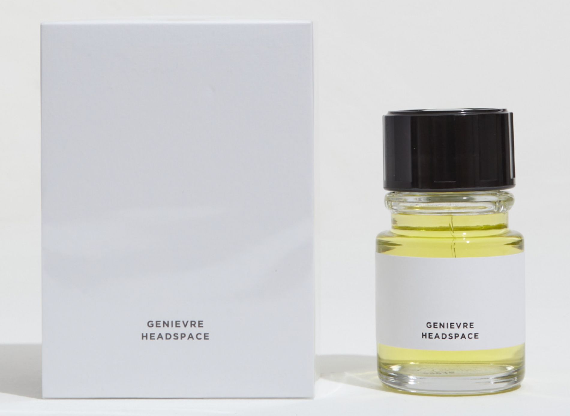 Genievre Headspace Headspace сүрчиг - a сүрчиг эрэгтэй эмэгтэй 2022