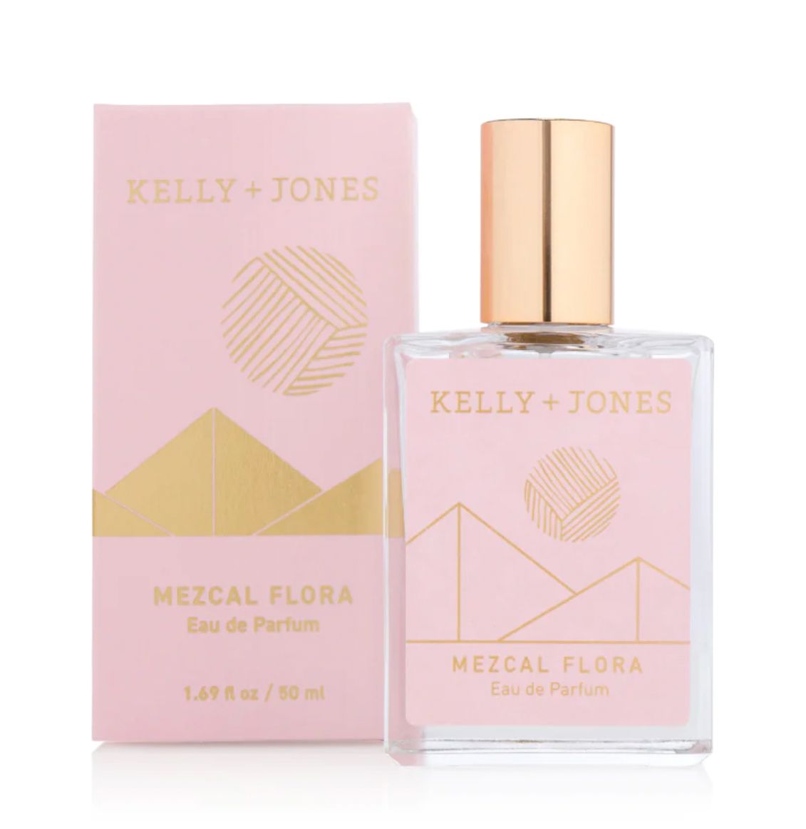 Mezcal Flora Kelly & Jones عطر - a جديد fragrance للجنسين 2023