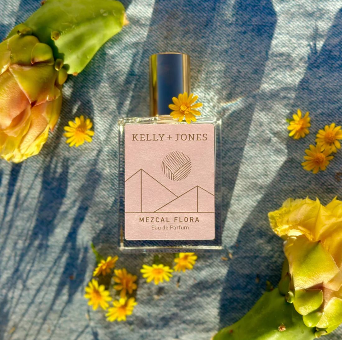 Mezcal Flora Kelly & Jones parfem - parfem za žene i muškarce 2023