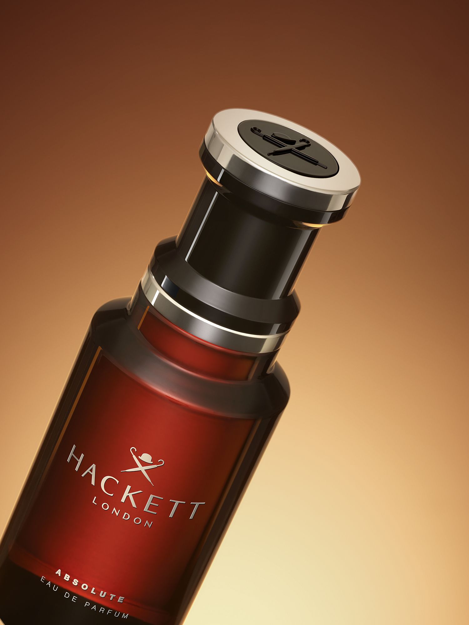 Absolute Hackett London cologne - a fragrance for men 2023