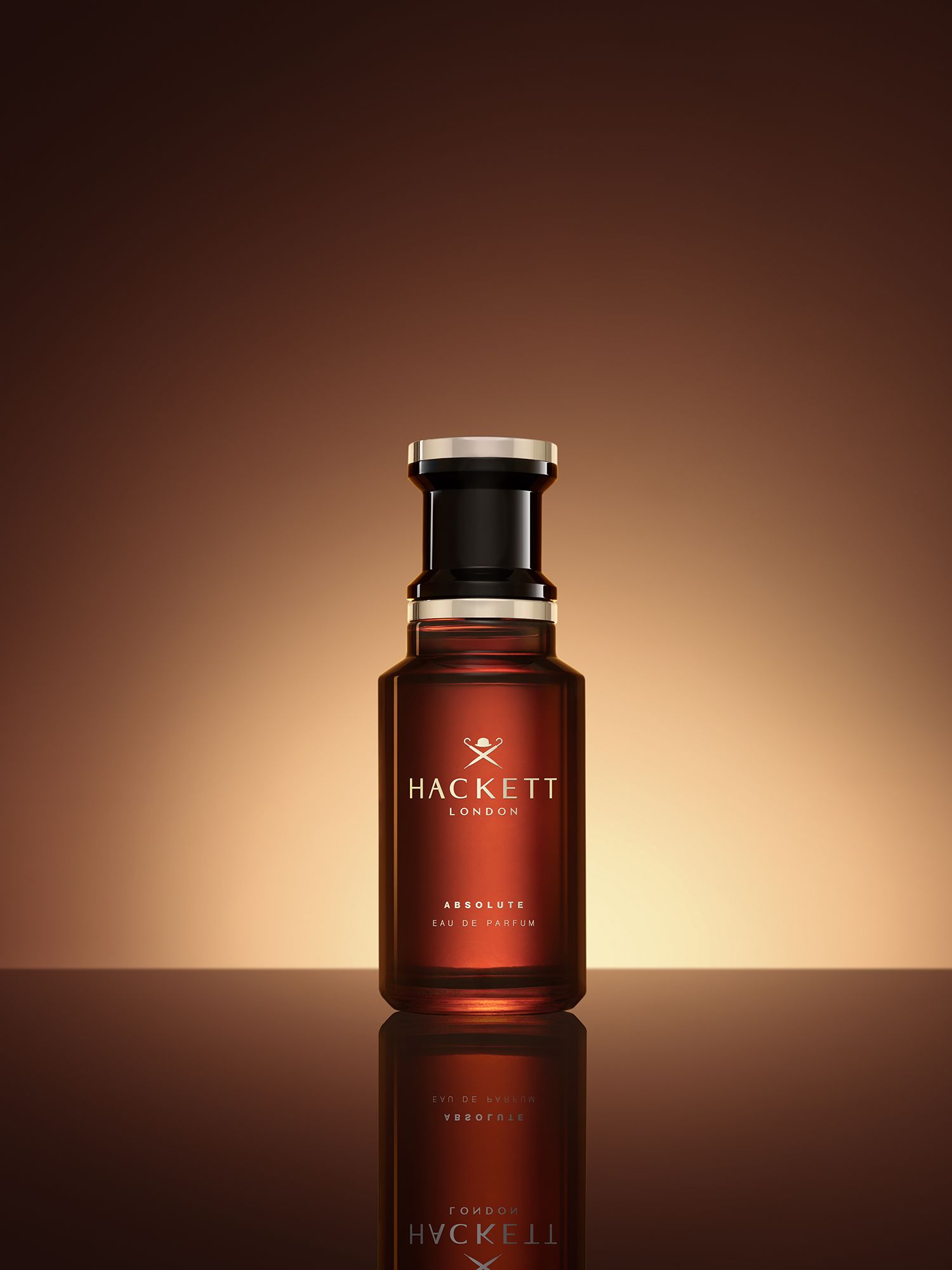 Absolute Hackett London cologne - a fragrance for men 2023