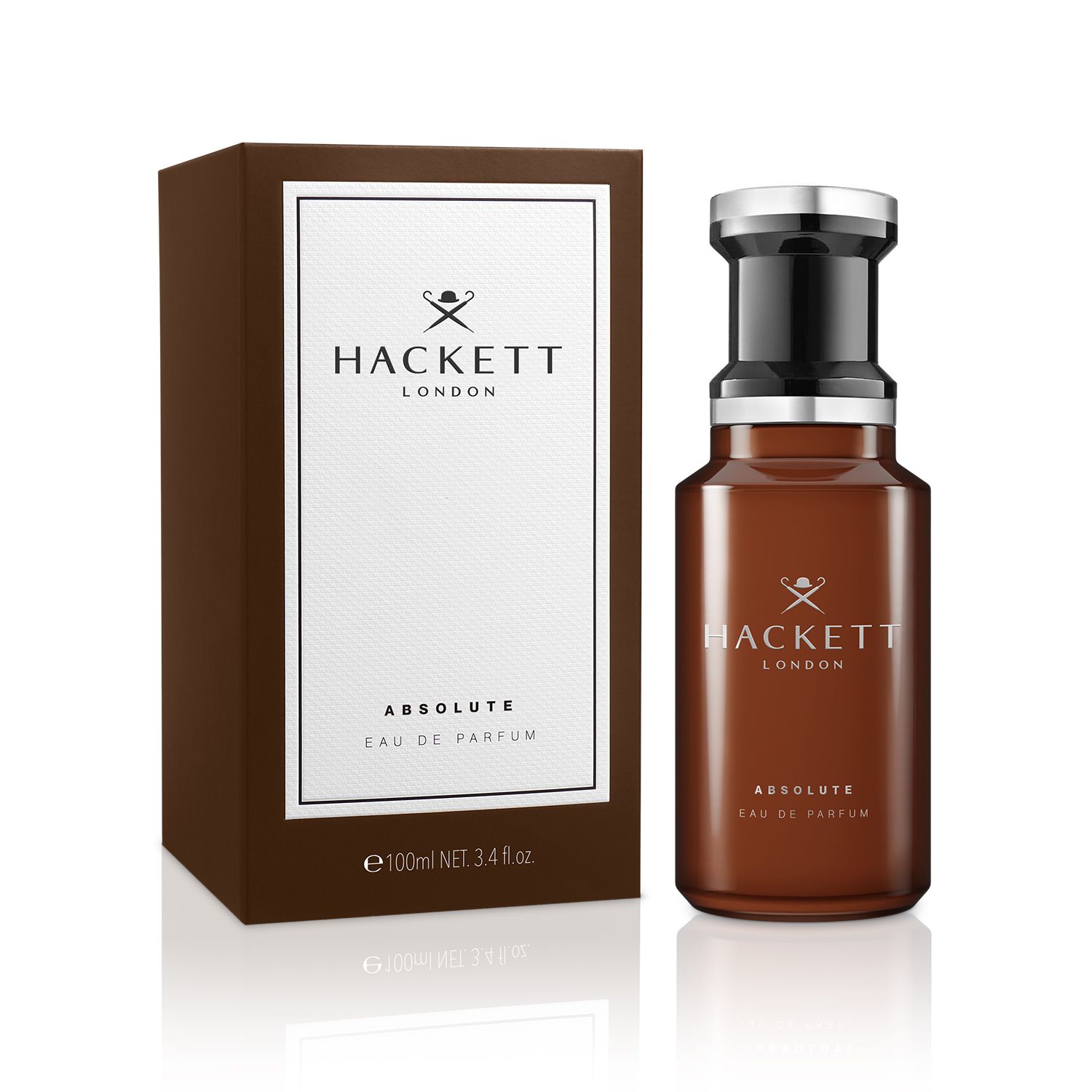 Absolute Hackett London cologne - a fragrance for men 2023