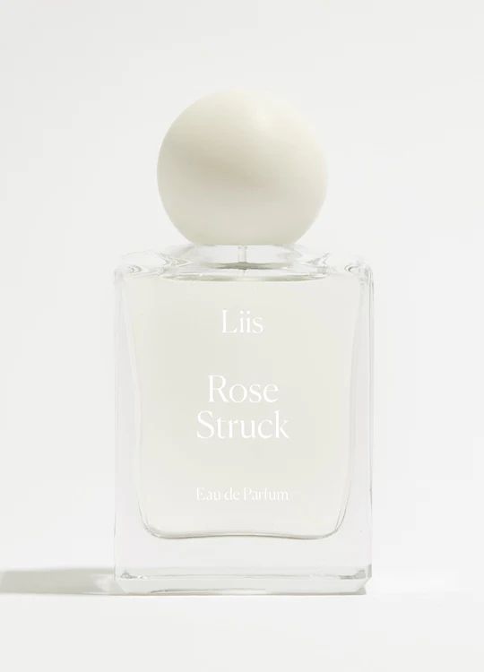 Rose Struck Liis perfume - a fragrance for women and men 2020