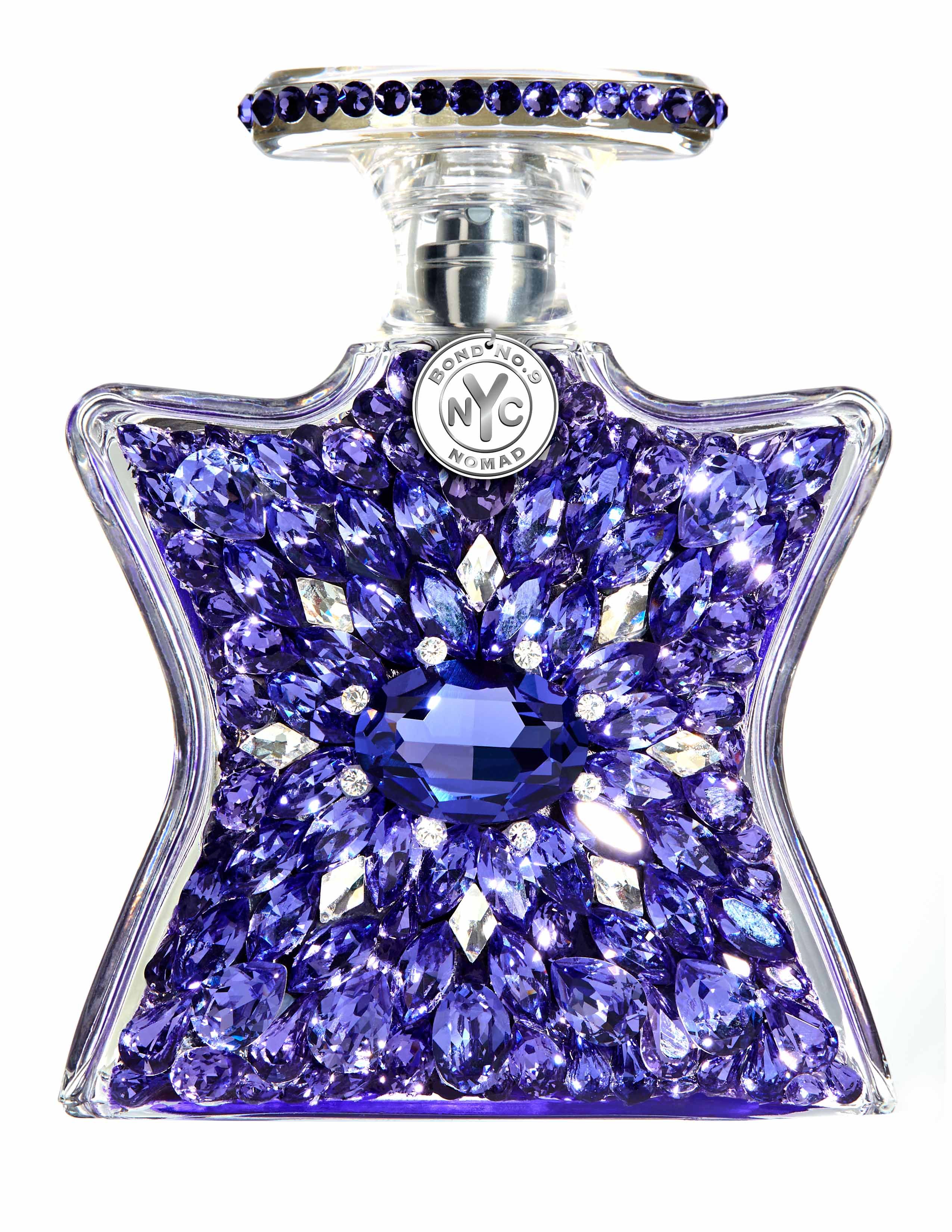 NoMad Tanzanite Bond No 9 perfume - a fragrance for women and men 2023