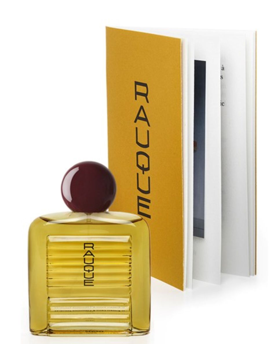 Rauque Roberto Greco perfume - a new fragrance for women and men 2023