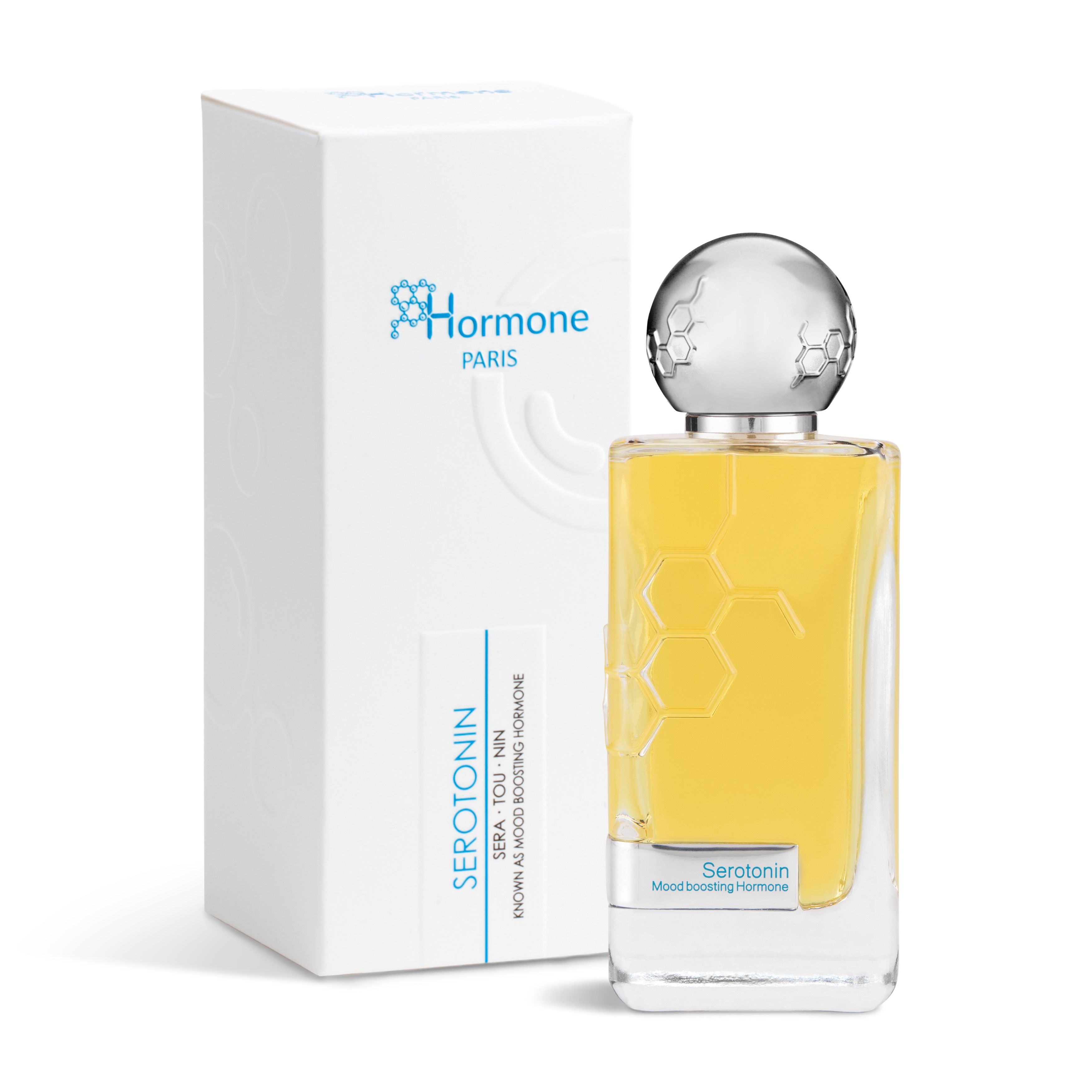 Serotonin Hormone Paris Parfum - ein es Parfum für Frauen und Männer 2020