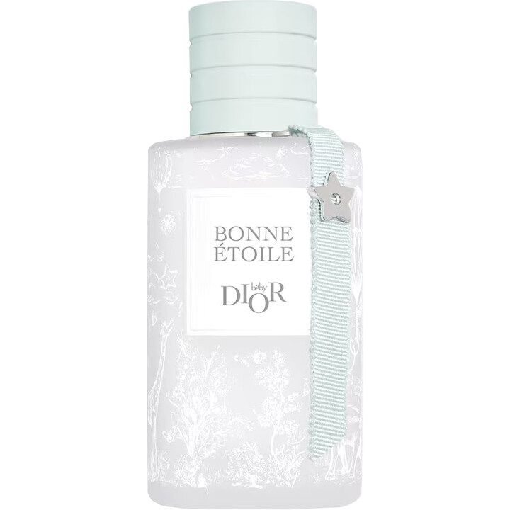 Bonne Étoile Baby Dior Dior parfum - un parfum pour homme et femme 2023