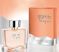 Imagine for Him Esprit cologne - a fragrance for men 2010