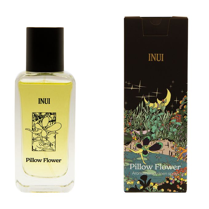 Pillow Flower Inui parfum - un parfum pour homme et femme 2022