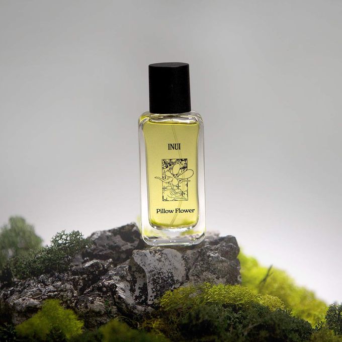 Pillow Flower Inui аромат - аромат для жінок та чоловіків 2022