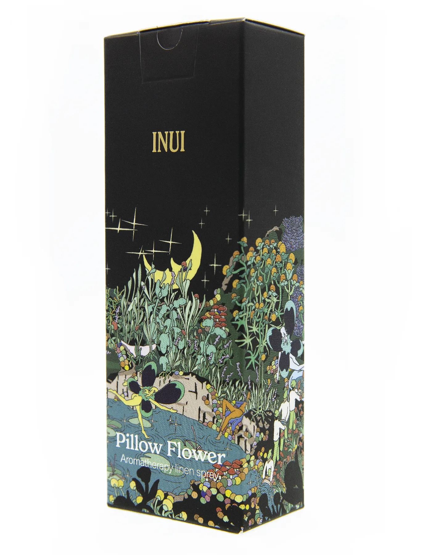 Pillow Flower Inui parfum - un parfum pour homme et femme 2022