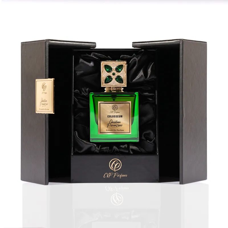 Colosseum Extrait De Parfum Christian Provenzano Parfums perfume - a ...