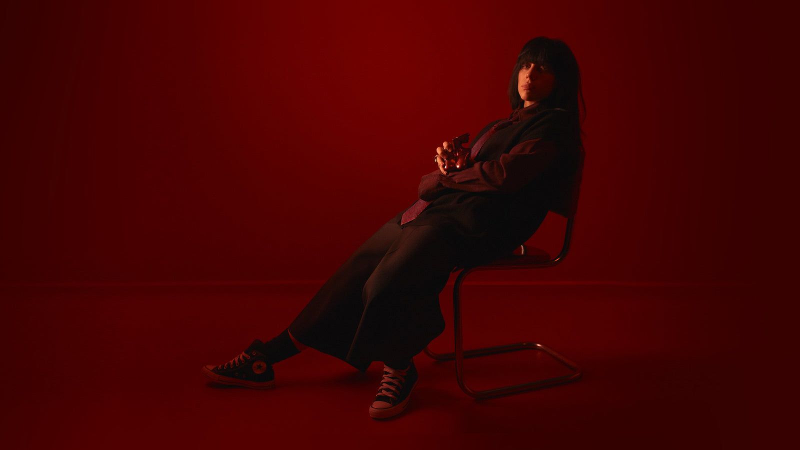 Eilish No.3 Billie Eilish perfume - a new fragrance for women and men 2023