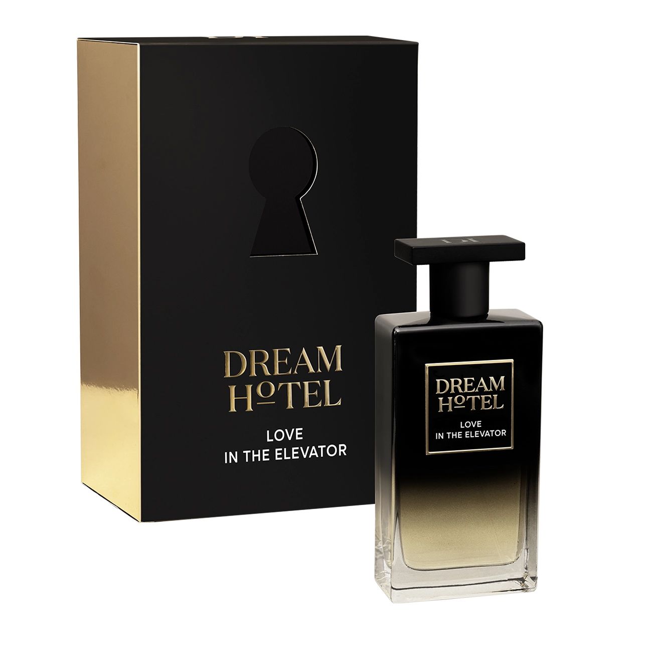 Love In The Elevator Dream Hotel perfume - a fragrance for women and ...