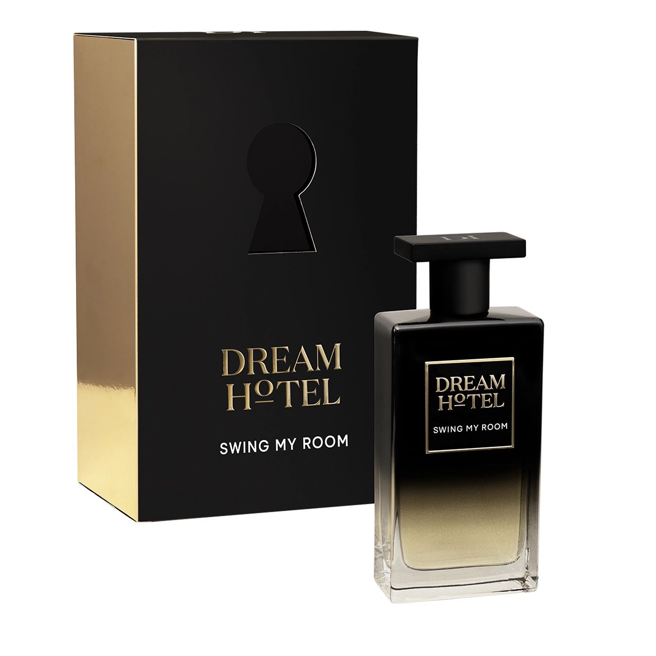 Swing My Room Dream Hotel perfume - a fragrance for women and men 2023