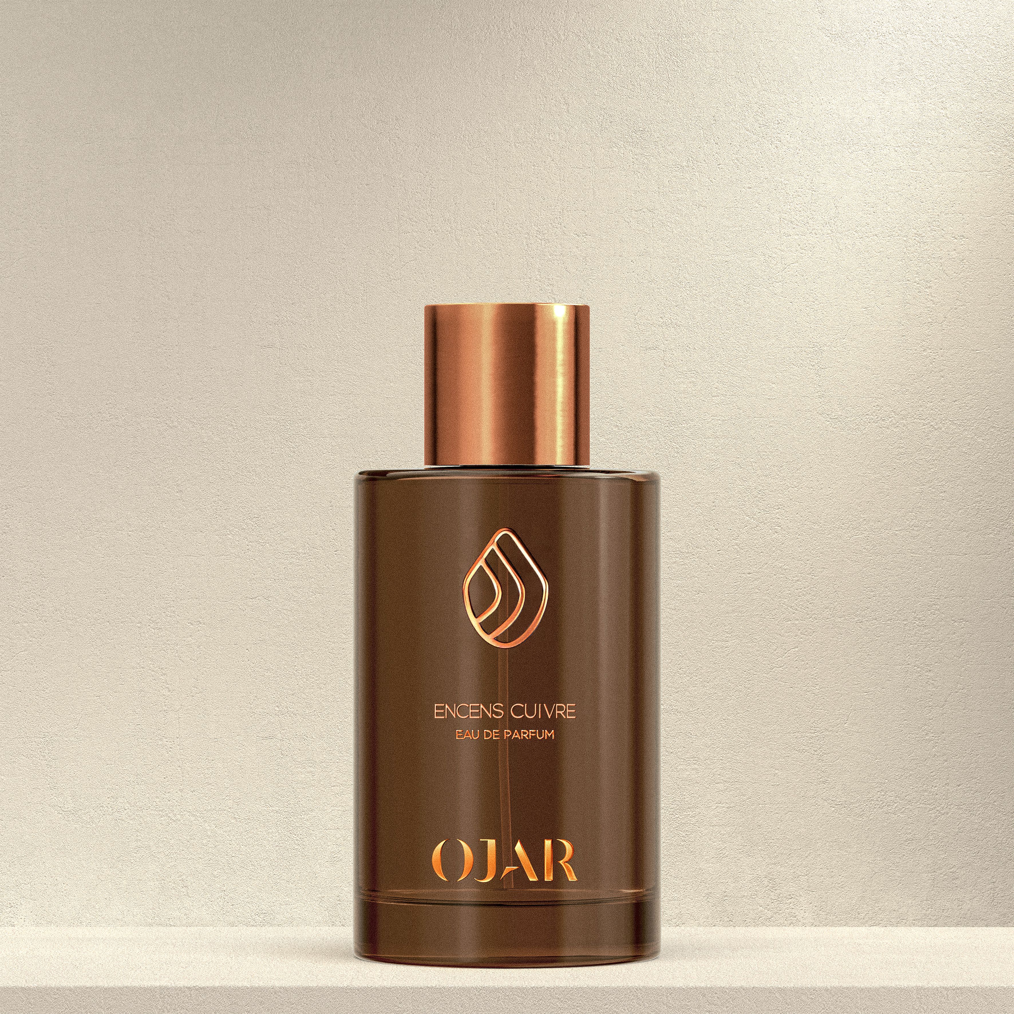 Encens Cuivre Eau de Parfum Ojar perfume - a fragrance for women and ...