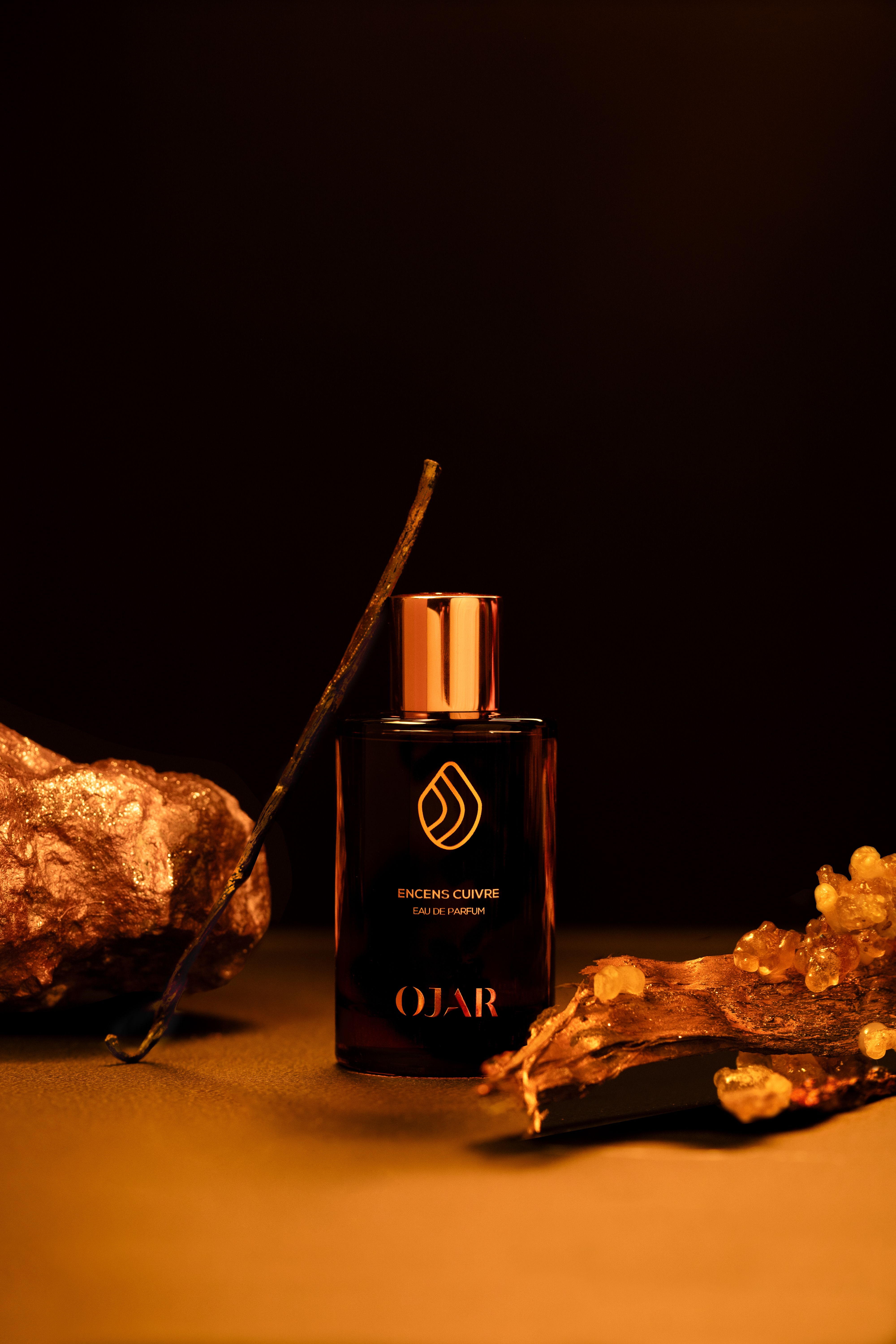 Encens Cuivre Eau de Parfum Ojar perfume - a fragrance for women and ...