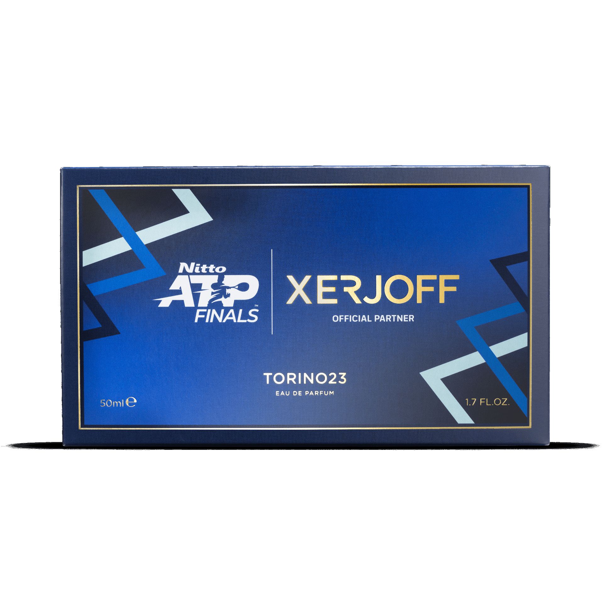 Torino23 Xerjoff perfume - a new fragrance for women and men 2023