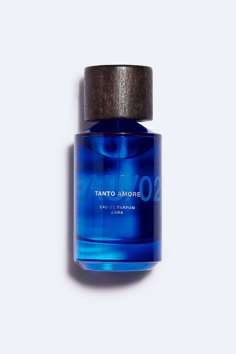 EAU/02 Tanto Amore Zara Cologne - un parfum pour homme 2023