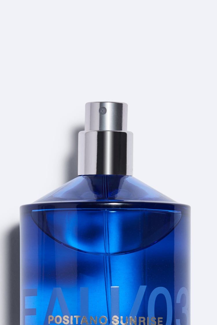 EAU/03 Positano Sunrise Zara cologne - a fragrance for men 2023