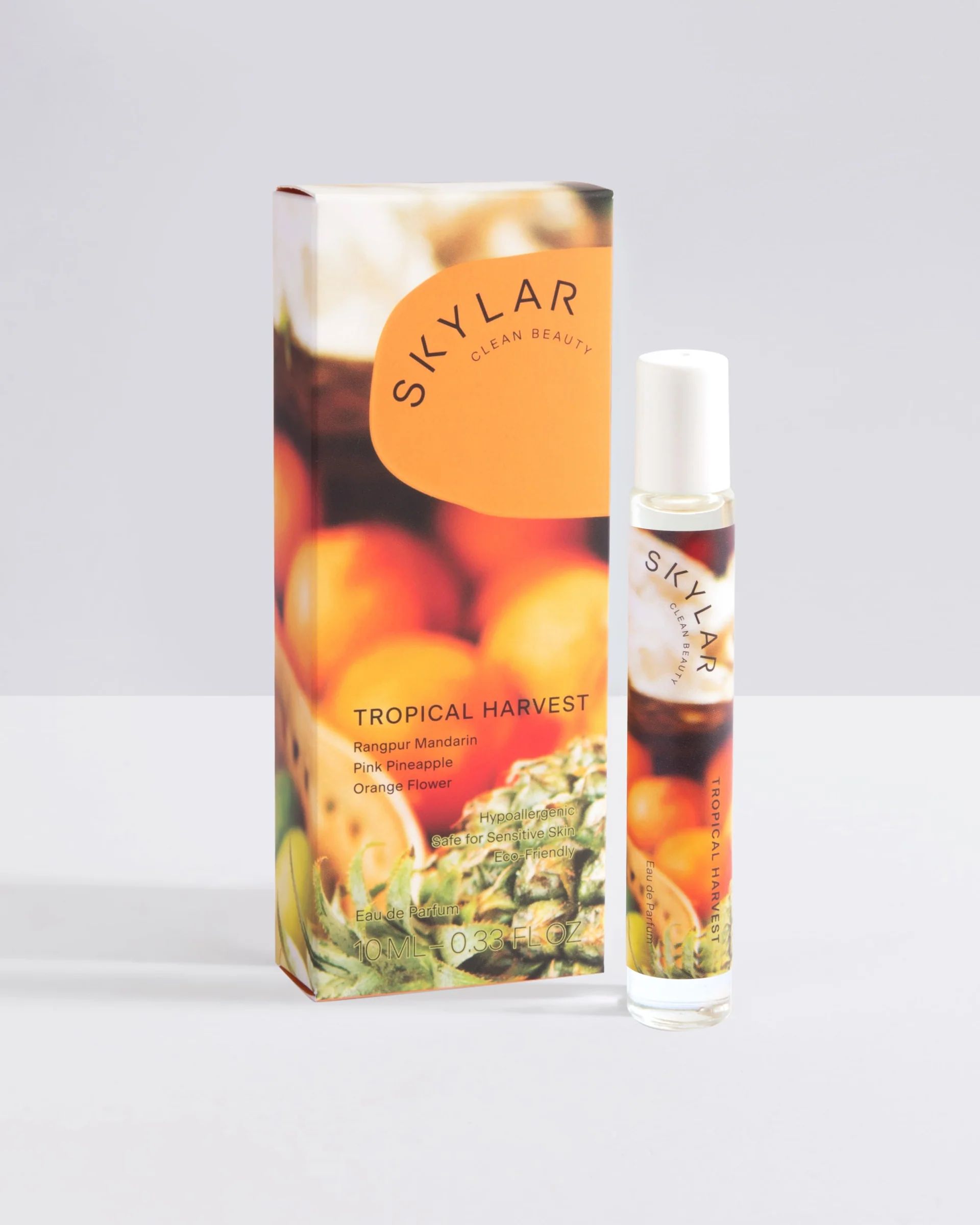 Tropical Harvest Skylar parfem - parfem za žene 2023
