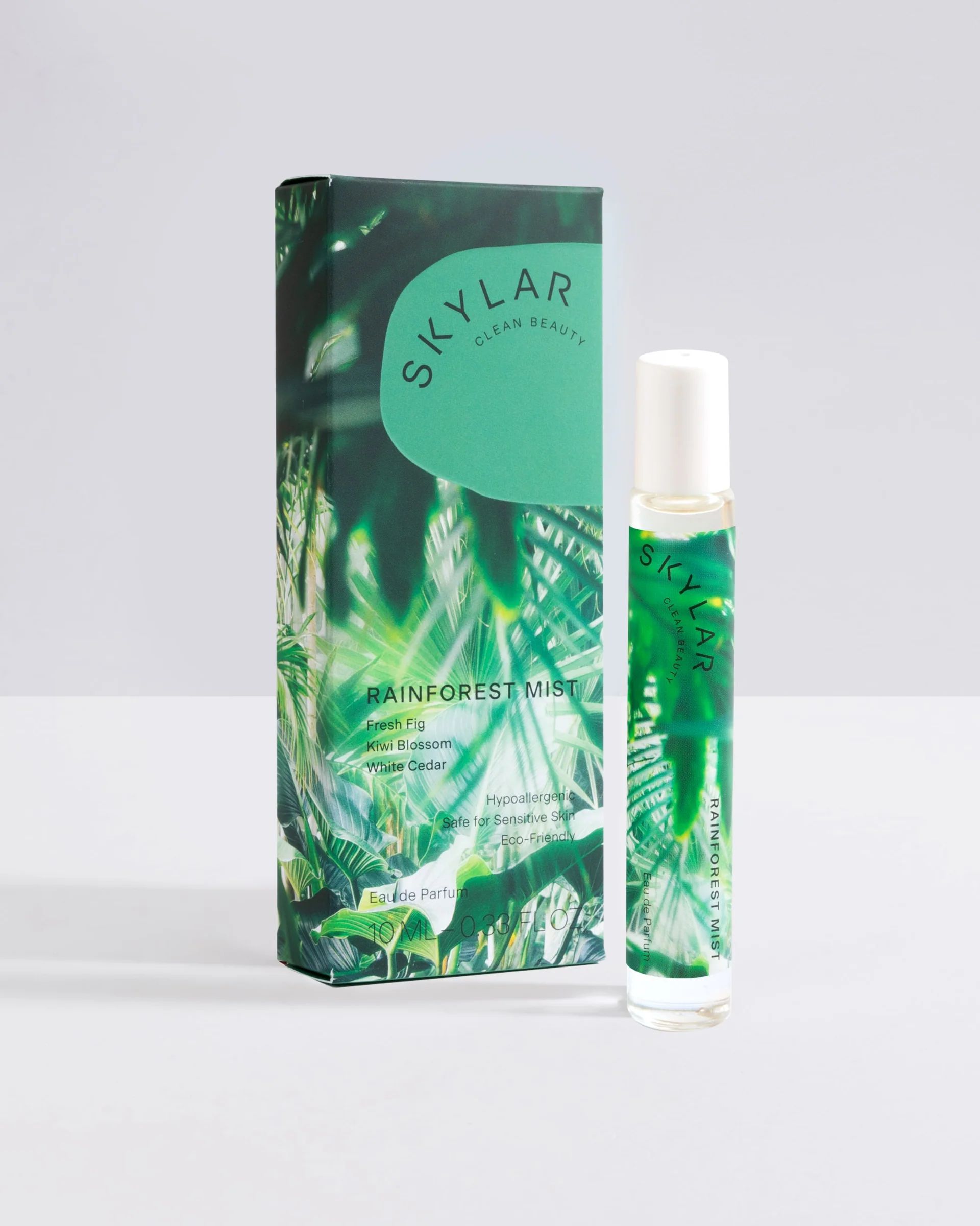 Rainforest Mist Skylar perfume - a fragrance for women 2023