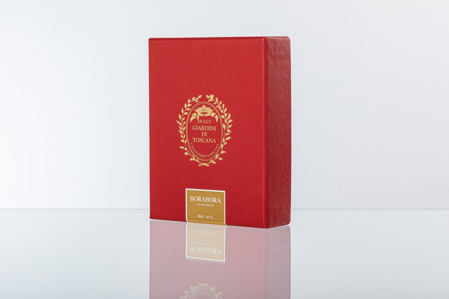 Christos Giardini Di Toscana perfume - a fragrance for women and men 2023