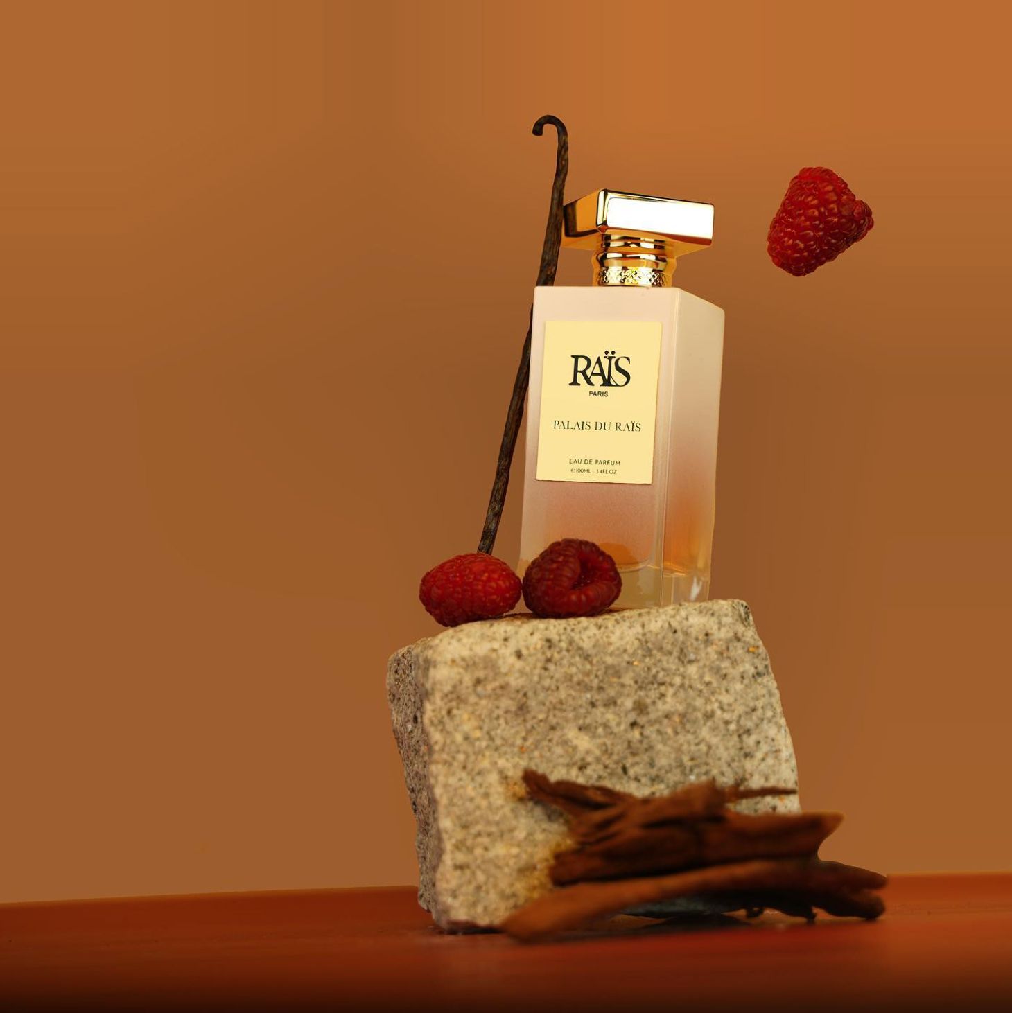 Palais Du Raïs Raïs perfume - a fragrance for women and men 2021