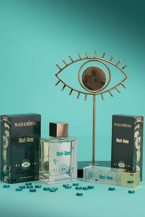 Mari-Jane Madamirma perfume - a fragrance for women and men 2023