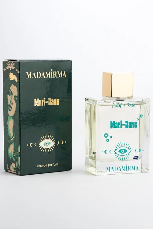 Mari-Jane Madamirma perfume - a fragrance for women and men 2023