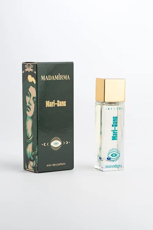 Mari-Jane Madamirma perfume - a fragrance for women and men 2023