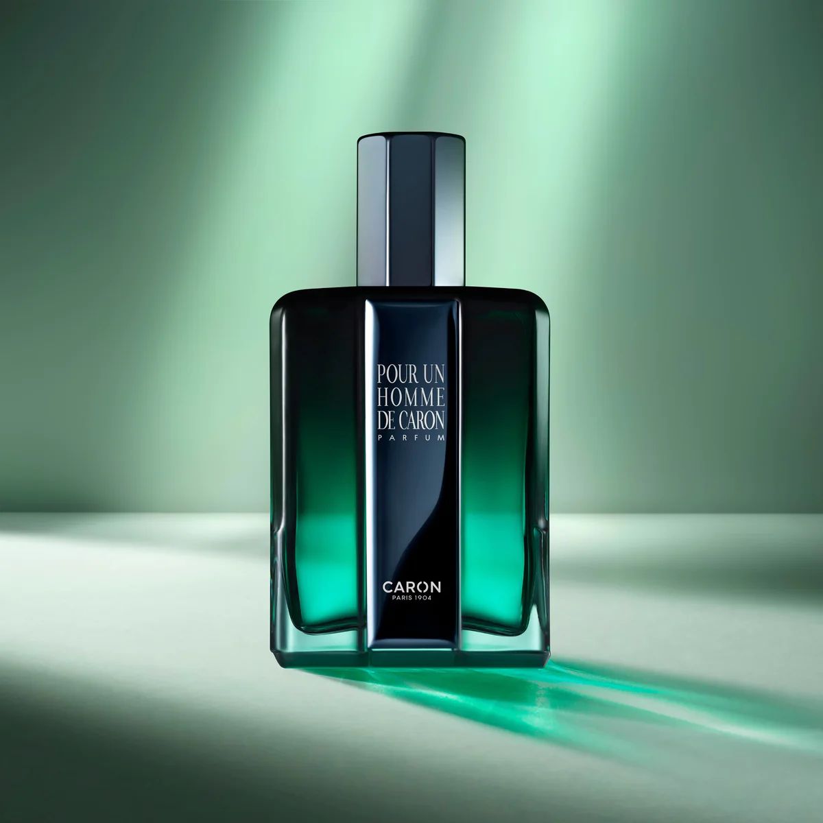 Pour Un Homme de Caron Parfum Caron cologne - a new fragrance for men 2024