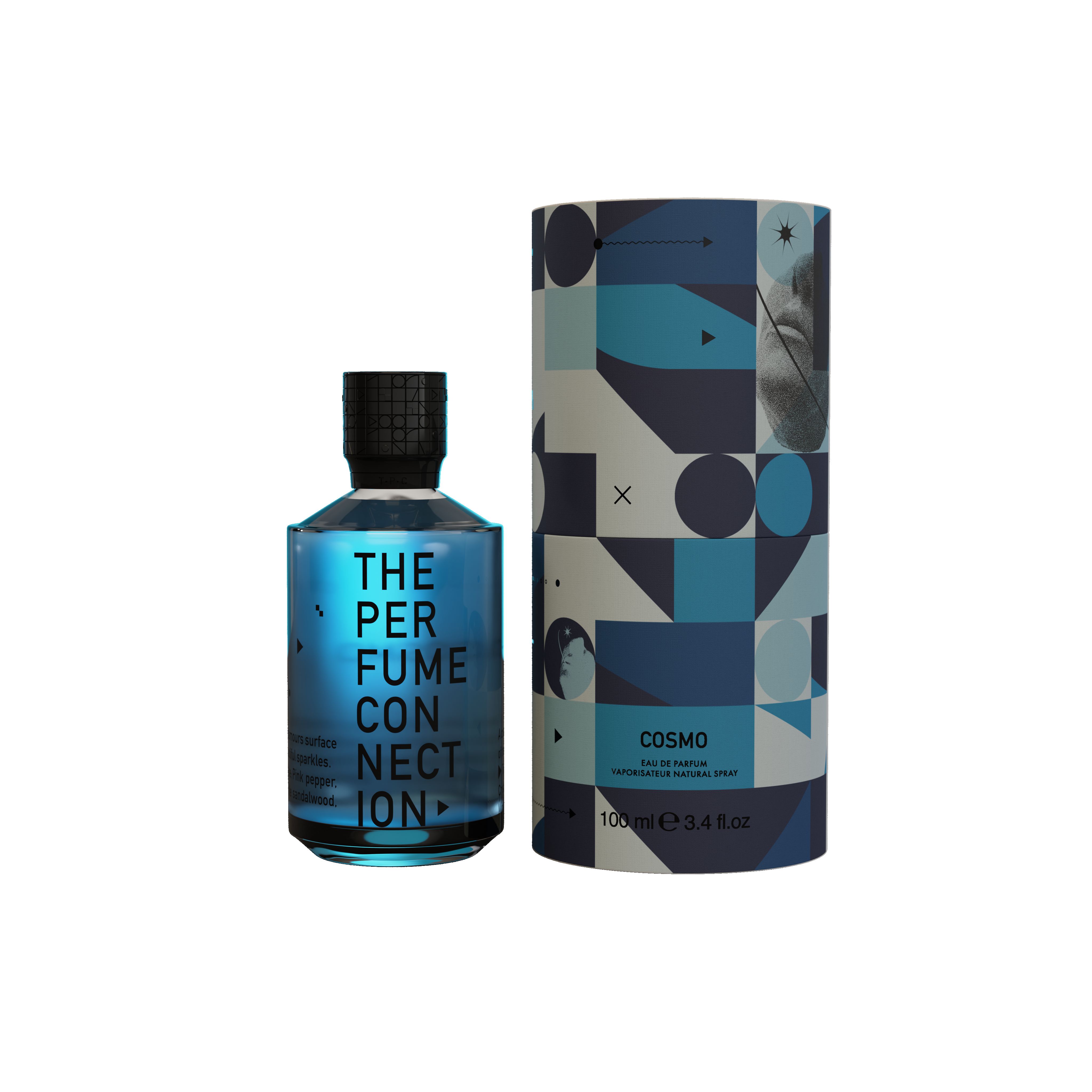 Cosmo The Perfume Connection perfume - a fragrance for women and men 2023