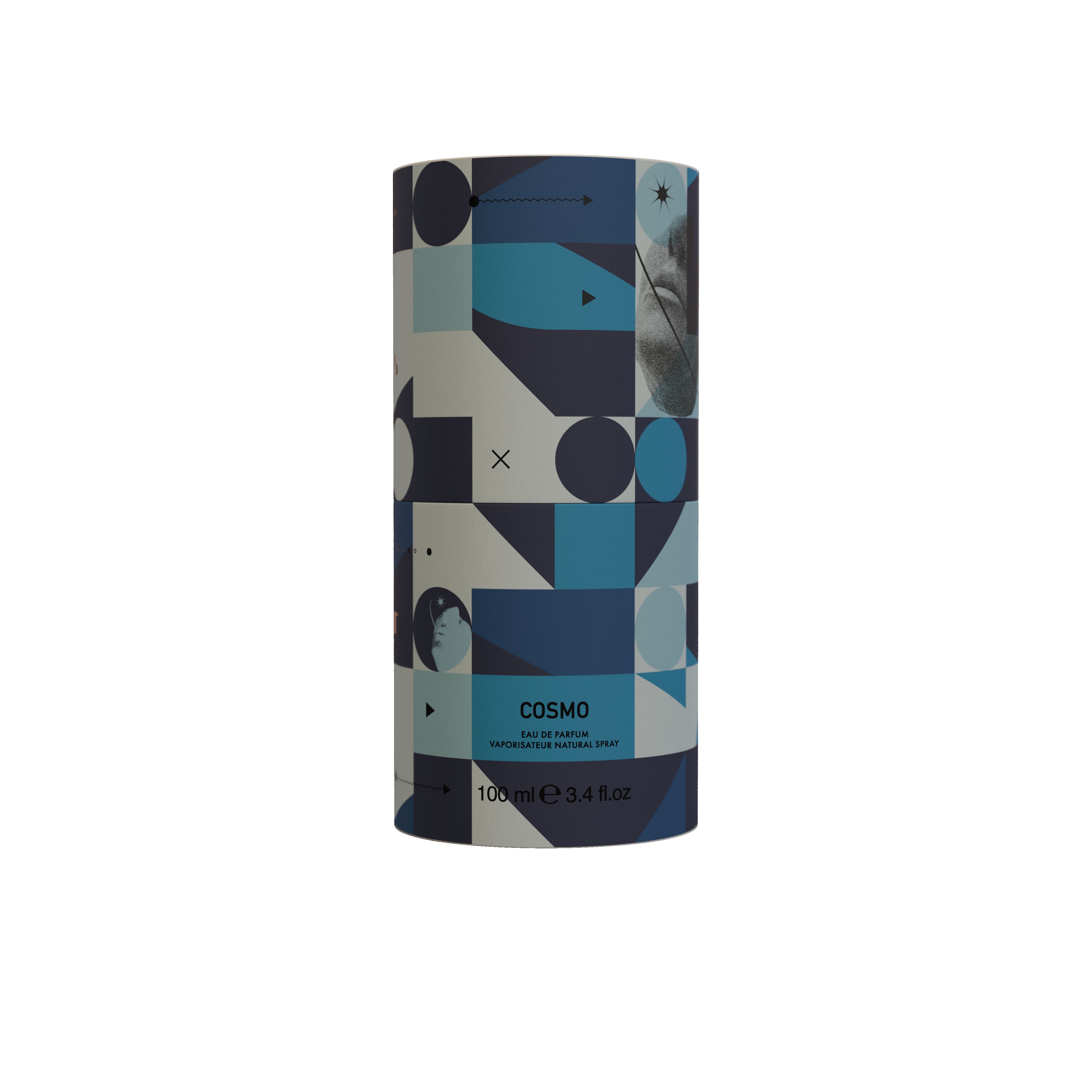 Cosmo The Perfume Connection perfume - a fragrance for women and men 2023