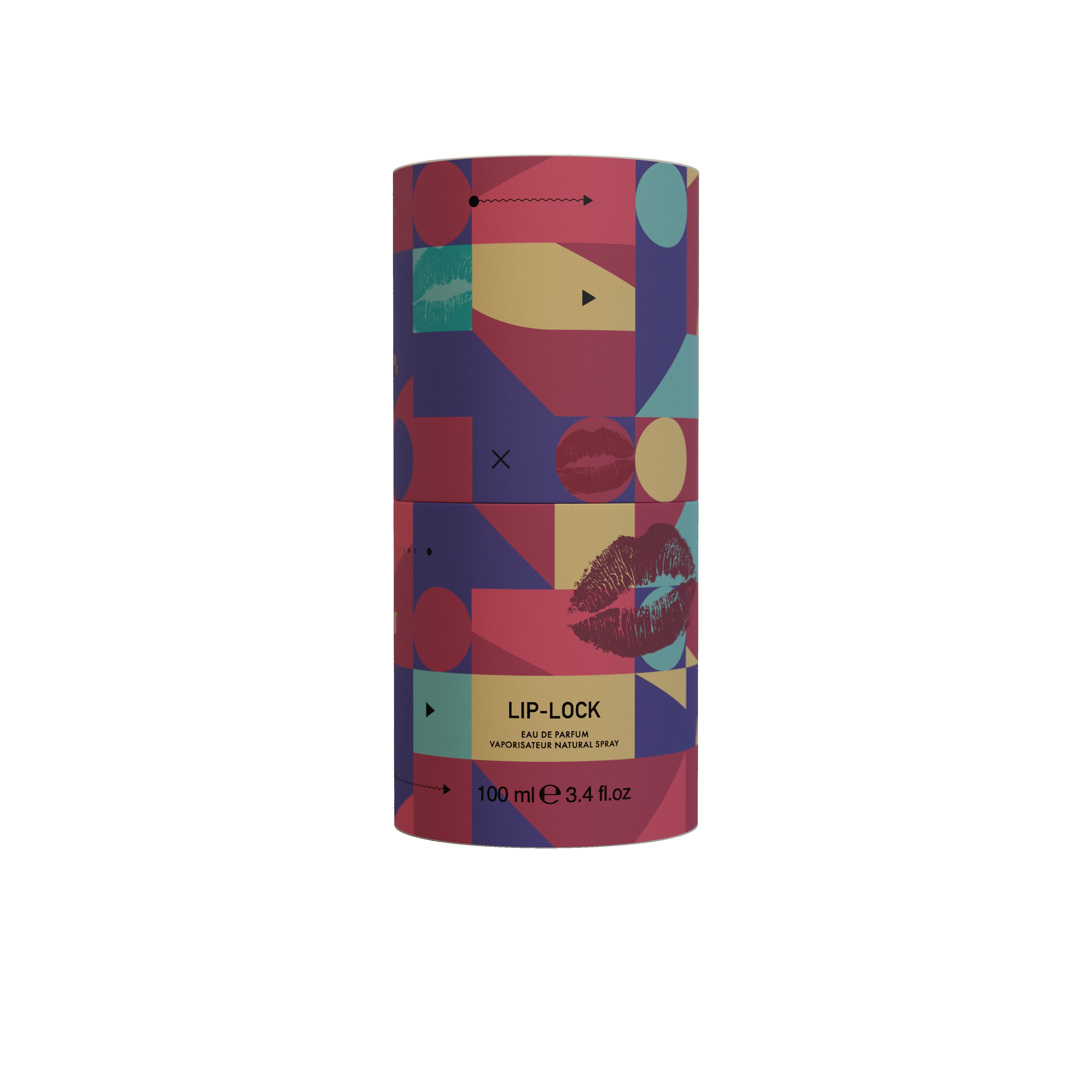 Lip Lock The Perfume Connection perfume - a fragrance for women and men ...