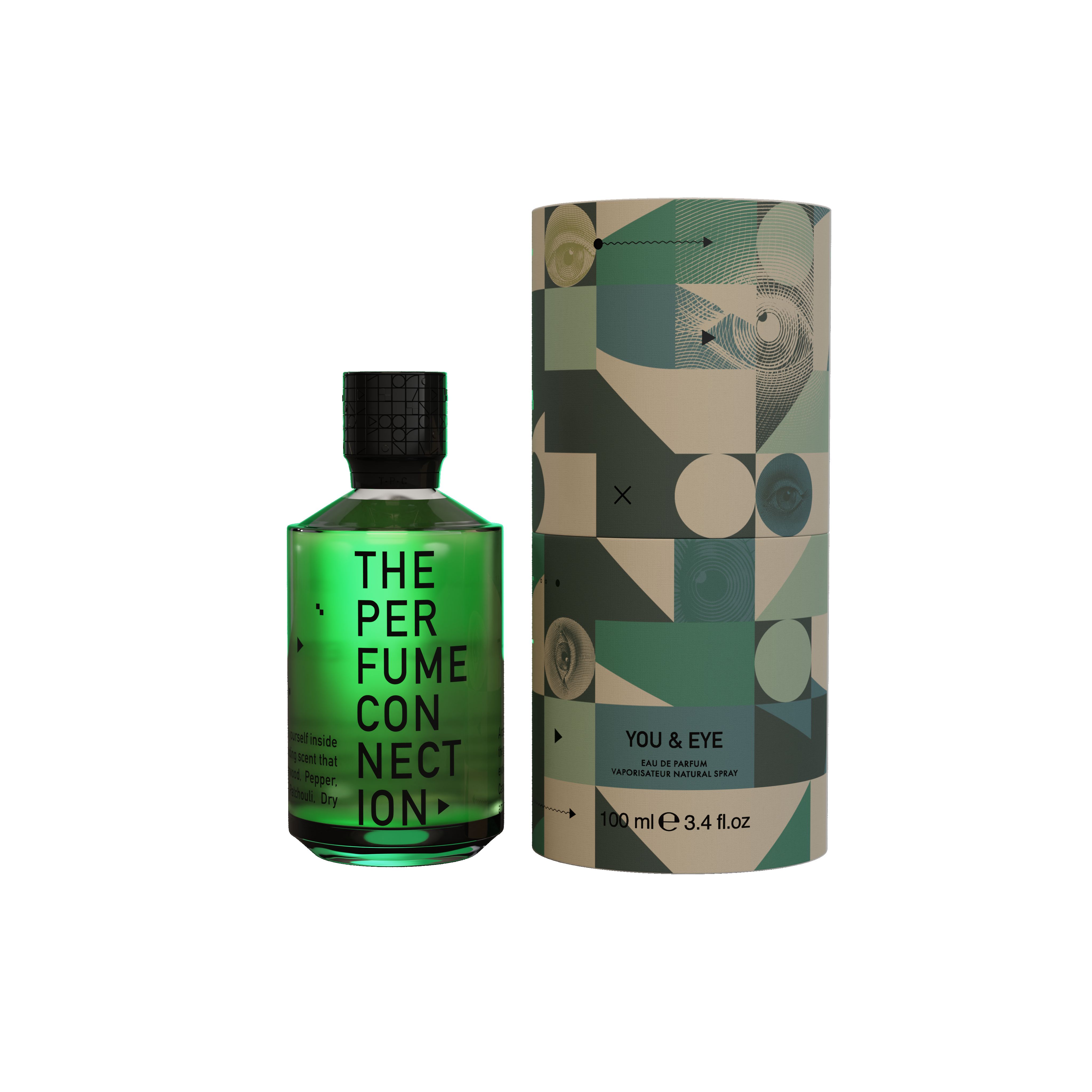 You & Eye The Perfume Connection perfume - a fragrance for women and ...