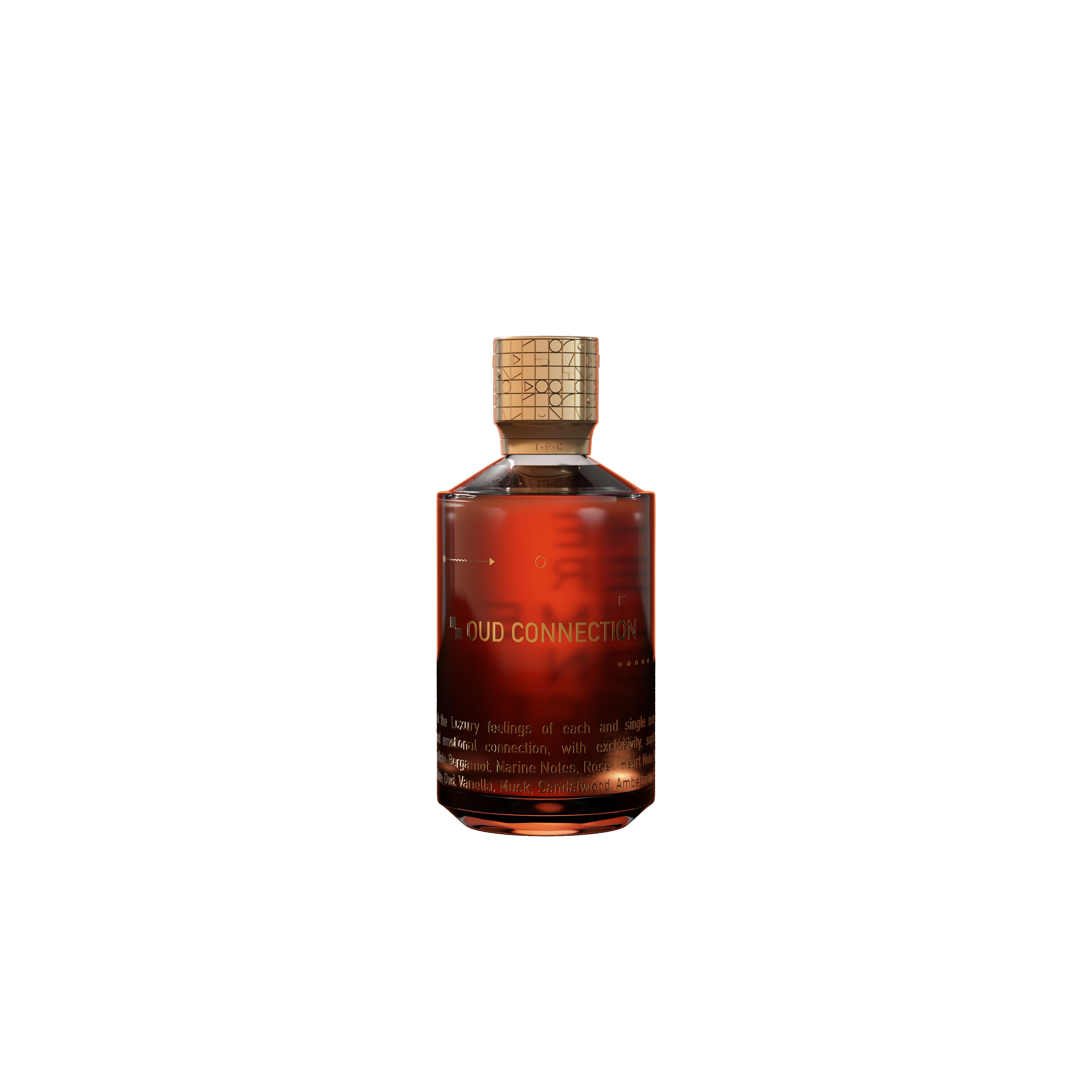 Oud Connection The Perfume Connection perfume - a fragrance for women ...
