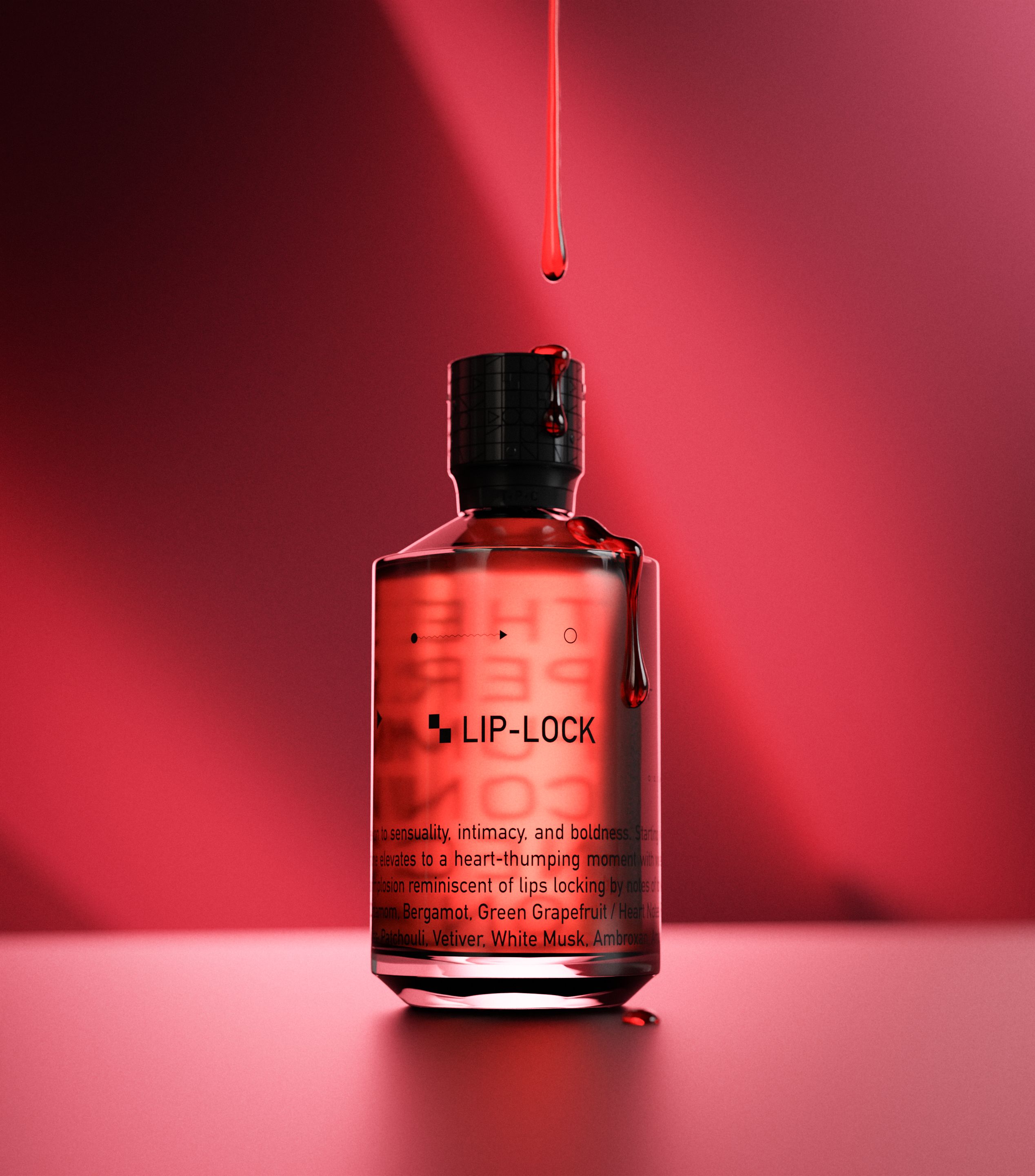 Lip Lock The Perfume Connection perfume - a new fragrance for women and ...