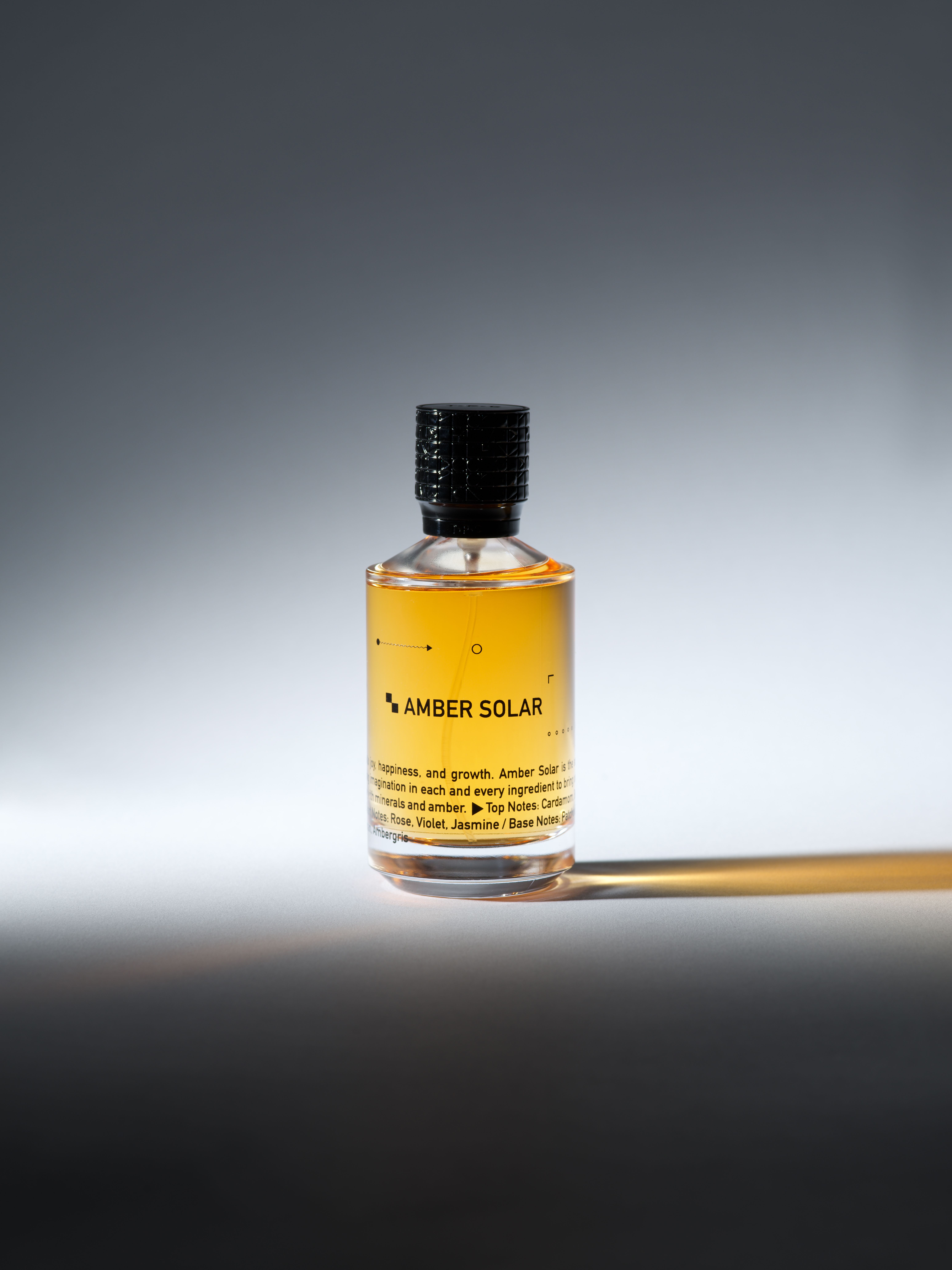 Amber Solar The Perfume Connection perfume - a fragrance for women and ...
