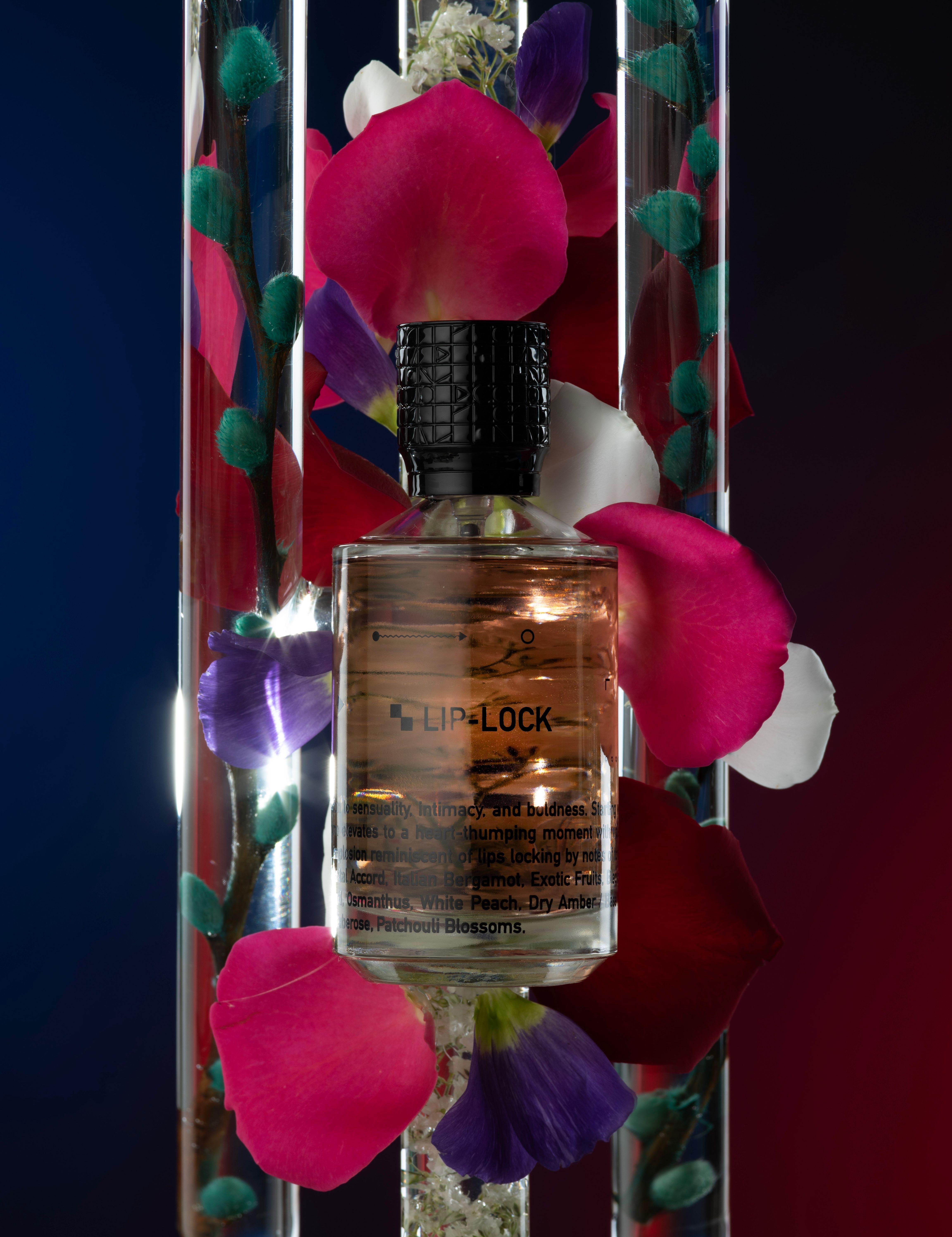 Lip Lock The Perfume Connection perfume - a fragrance for women and men ...