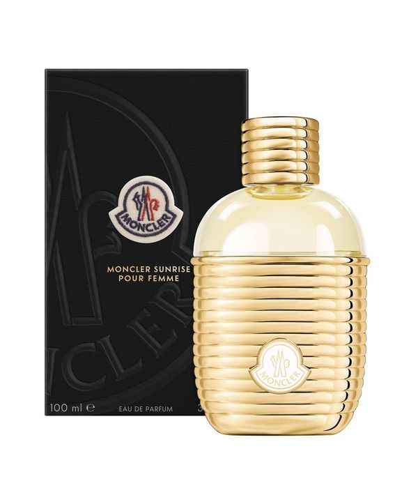 Moncler Sunrise pour Femme Moncler parfum - un nouveau parfum pour femme 2023