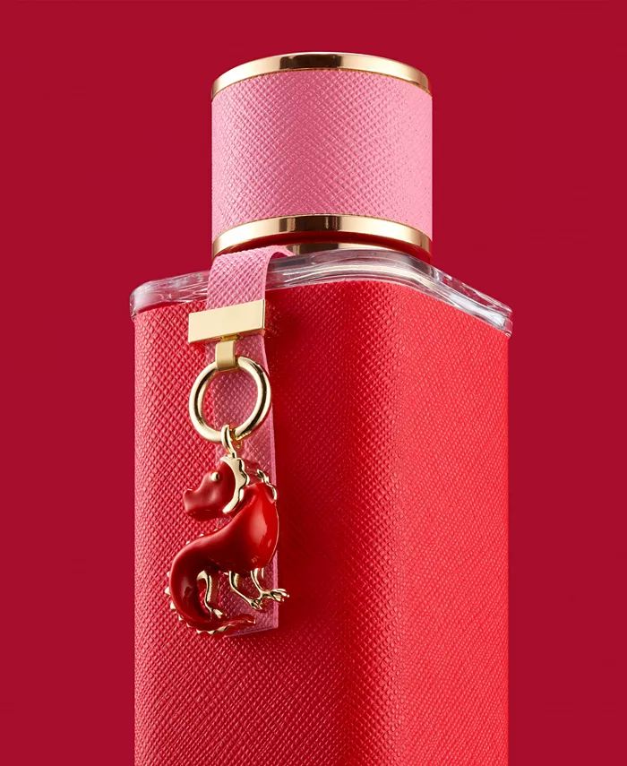 Lunar Lover Carolina Herrera perfume - a fragrance for women 2023