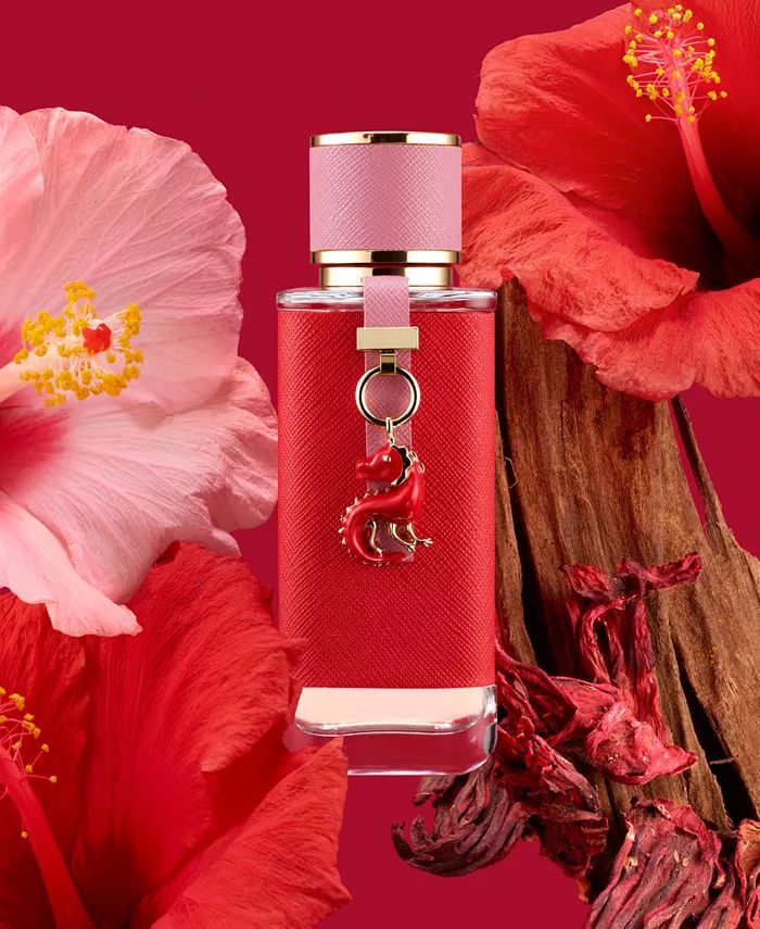 Lunar Lover Carolina Herrera perfume - a fragrance for women 2023